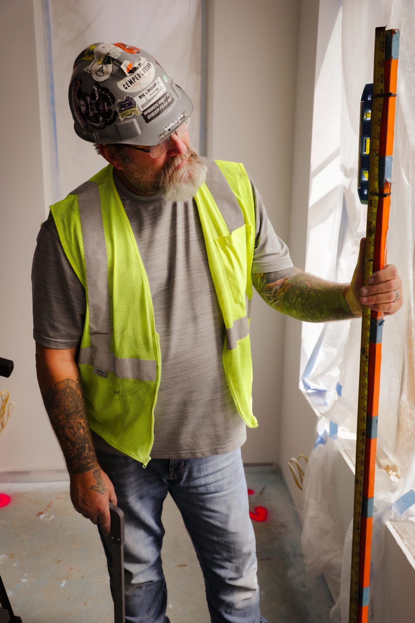 About Us - Cemplex Group Construction Services