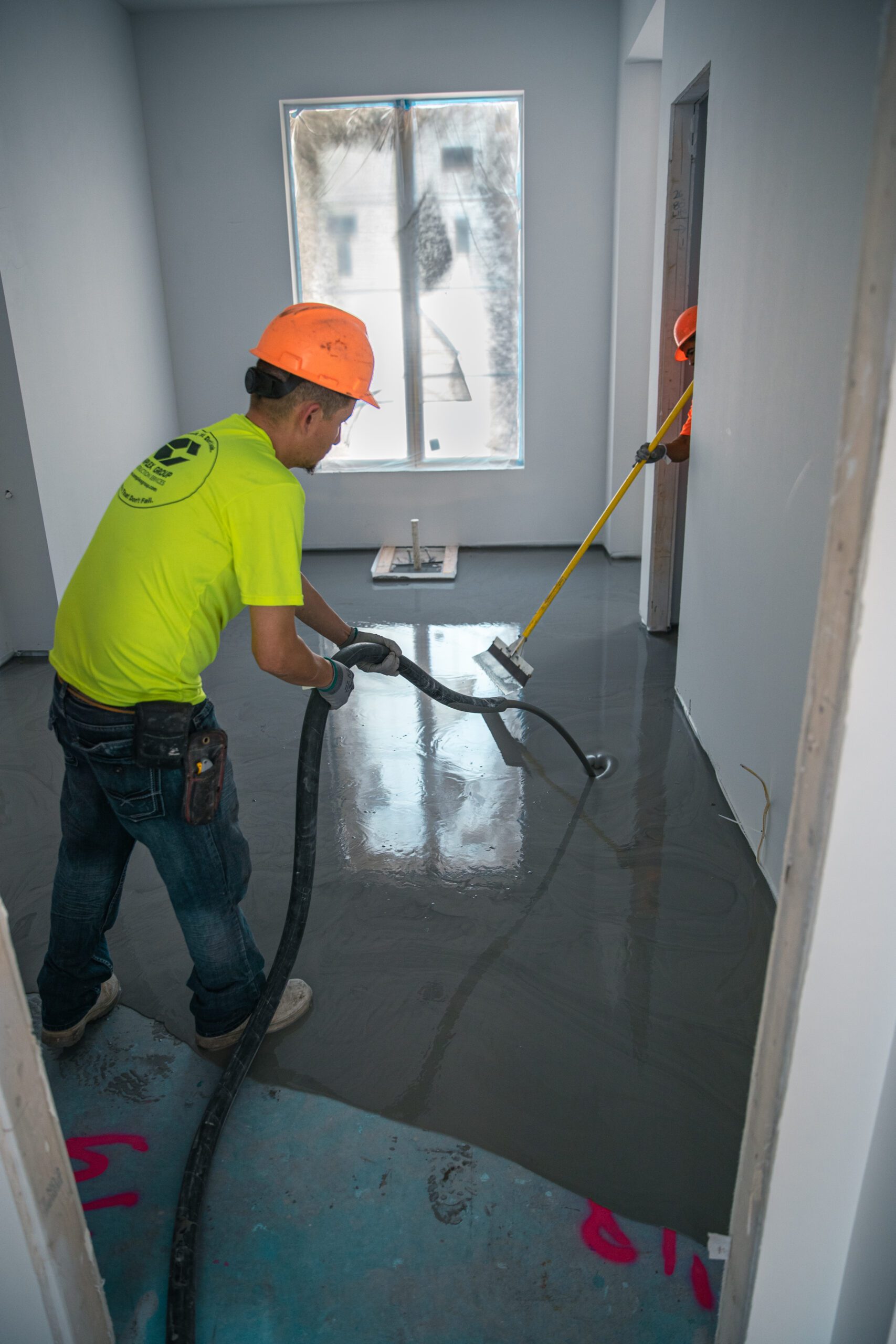 Services - Cemplex Group Construction Services