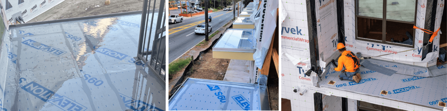 Cemplex Group Construction Services